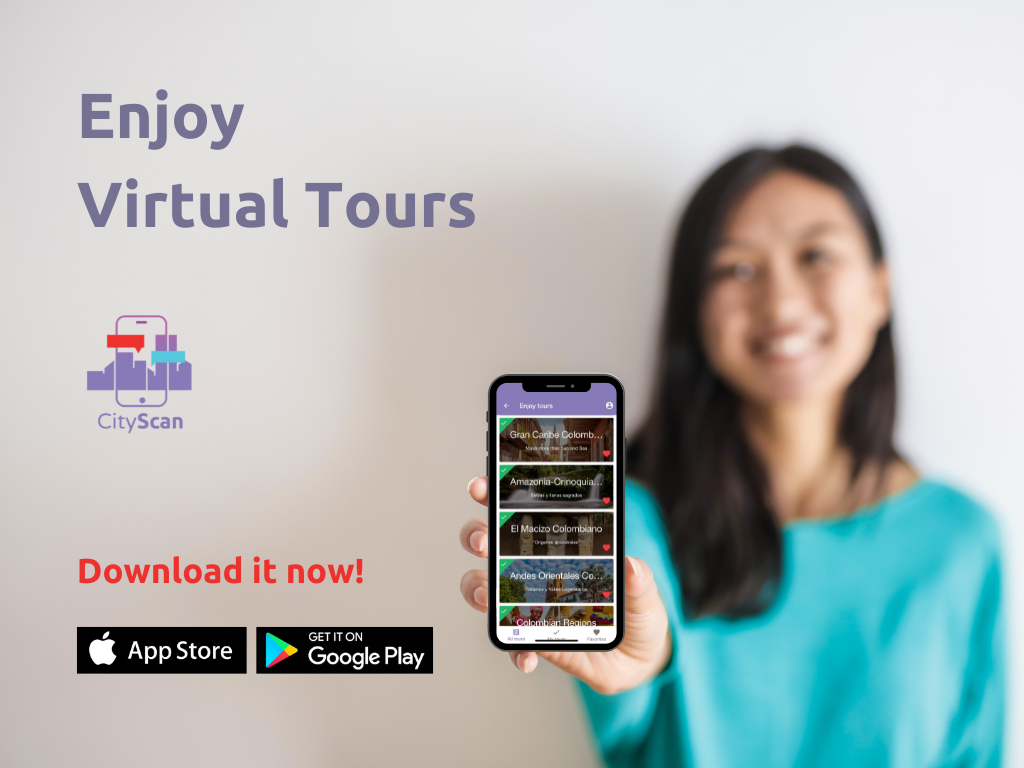 CityScan - Expo Osaka 2025